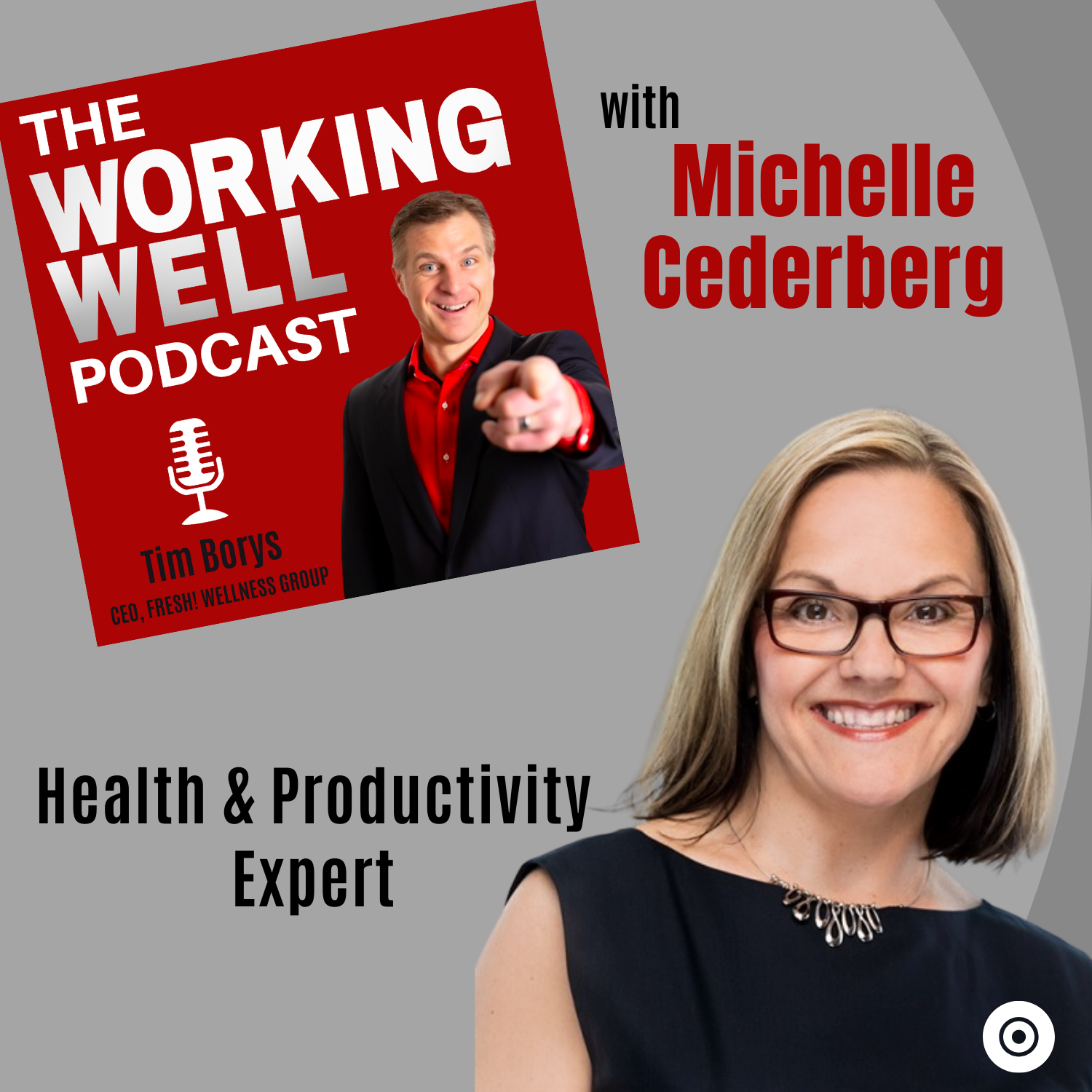 #009 – The Success-Energy Equation (with Special Guest Michelle ...