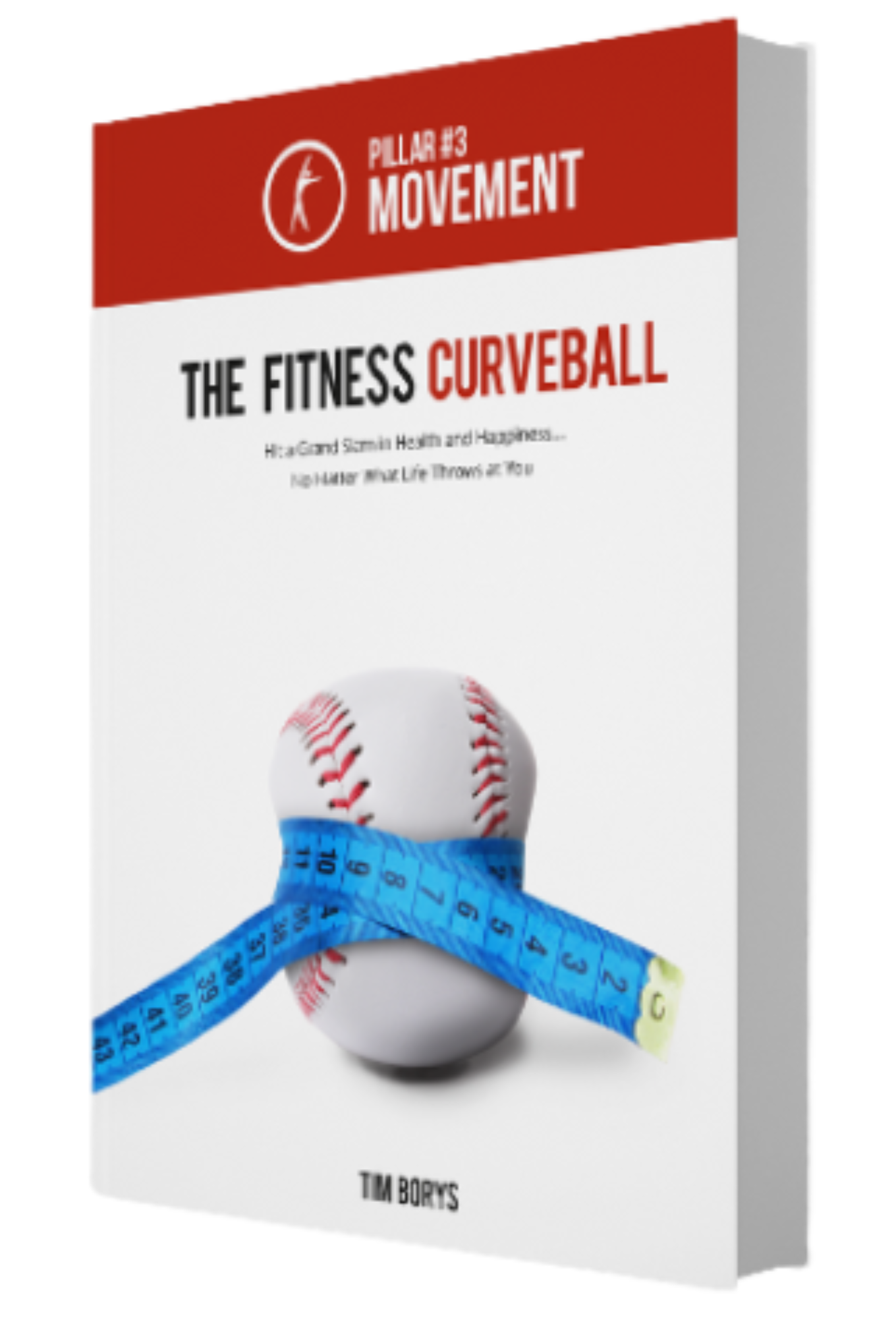 Curve Ball - Tim Borys